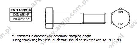 Argip Fasteners > Products