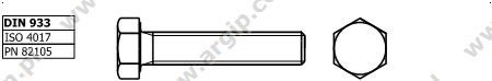 Argip Fasteners > Products